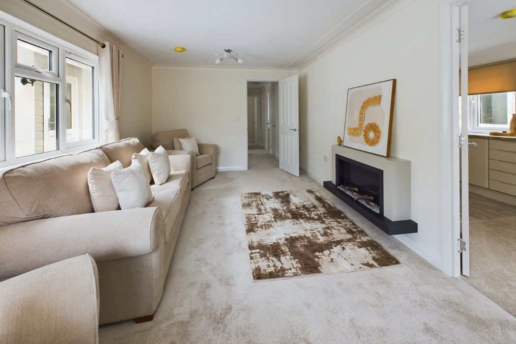 Park Home for Sale in Wells, Somerset | Park Home Search