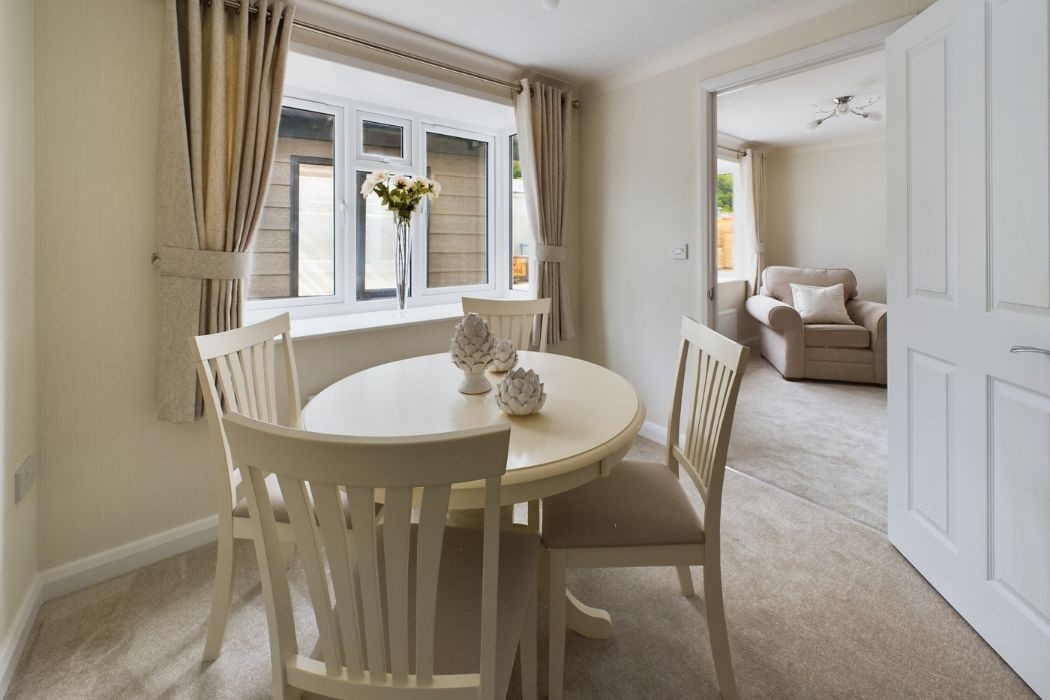 Park Home for Sale in Wells, Somerset | Park Home Search